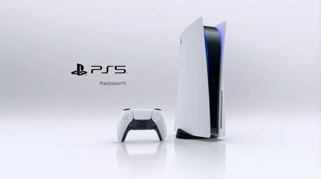 Playstation 5 Disc Version iShop